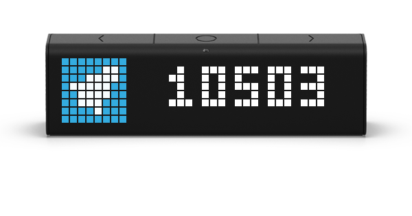 Messages & Follower Counter for Telegram App on LaMetric Market ...
